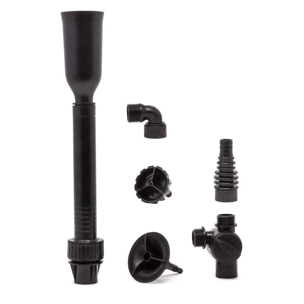 Pond Fountain & Water Feature Attachment Kits – AllPondSolutions