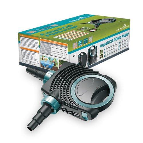 Buy Pond Pumps | Garden, Fountain & Fish Pumps – AllPondSolutions