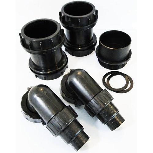 Spare Parts Pack for Pond Filters – AllPondSolutions