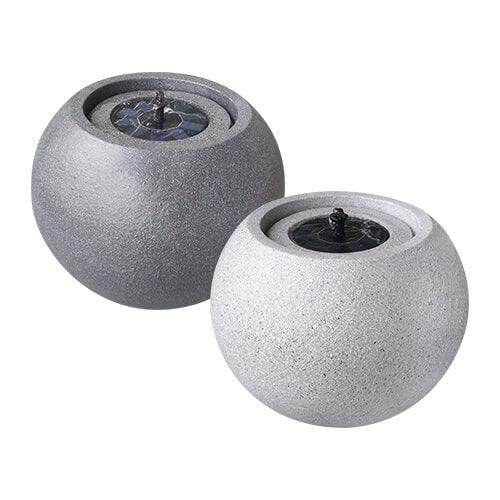 Solar Powered Garden Water Features & Fountains – AllPondSolutions