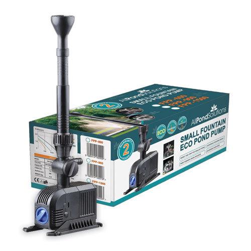 Buy Pond Pumps | Garden, Fountain & Fish Pumps – AllPondSolutions