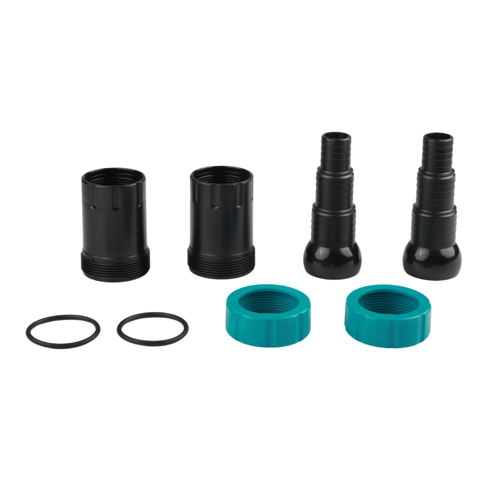 AllPondSolutions Pond Pump AquaECO Parts Bag - Aquaeco 10000-12000-140