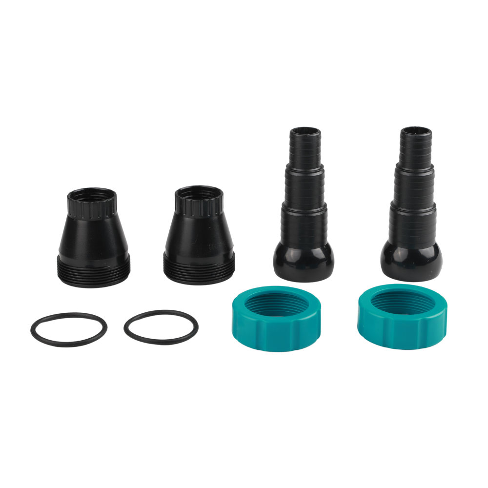 AllPondSolutions Pond Pump AquaECO Parts Bag - Aquaeco 3000-4500-6000-