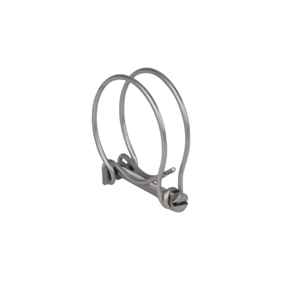 Double Wire Flexible Hose Clips - Allpondsolutions – AllPondSolutions