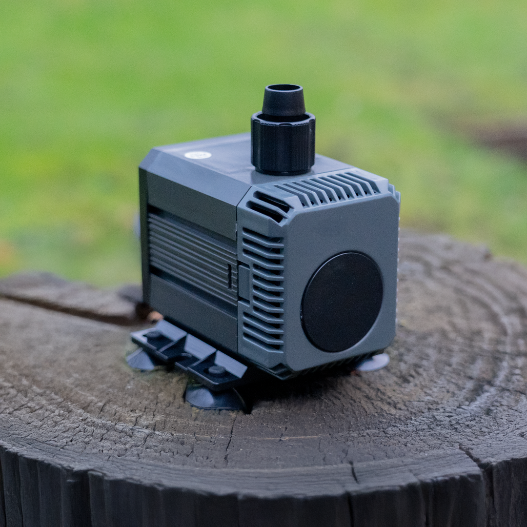1400 L H Pond Pump Allpondsolutions AllPondSolutions
