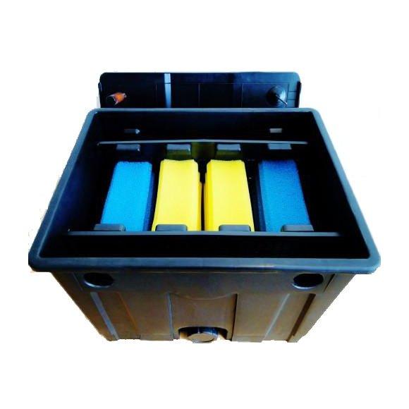 6000L Pond Box Filter - Allpondsolutions – AllPondSolutions