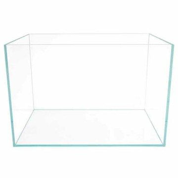 90L Ultra Clear Glass Fish Tank - AllPondSolutions