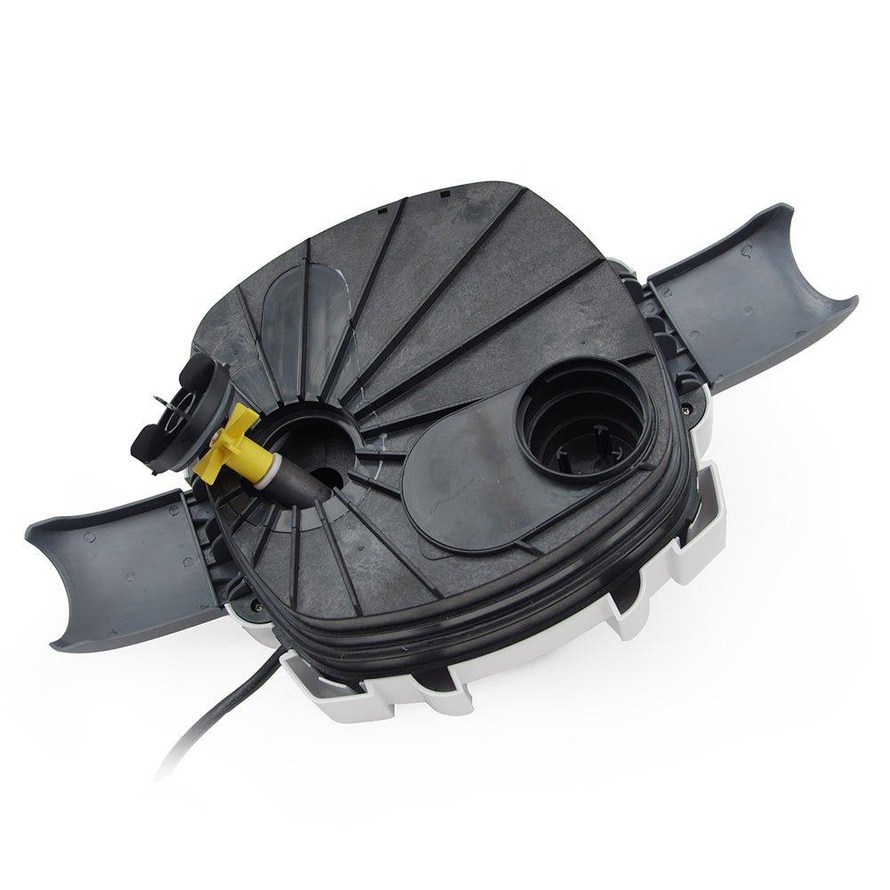 1400L/H Aquarium External Fish Tank Filter AllPondSolutions EF2