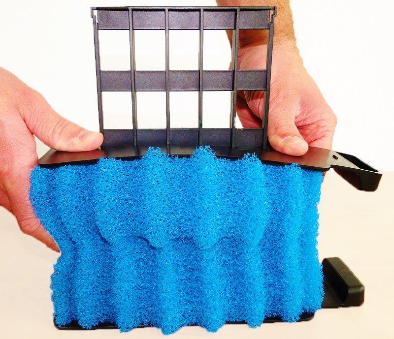 18000L Koi Dual Box Pond Filter System AllPondSolutions