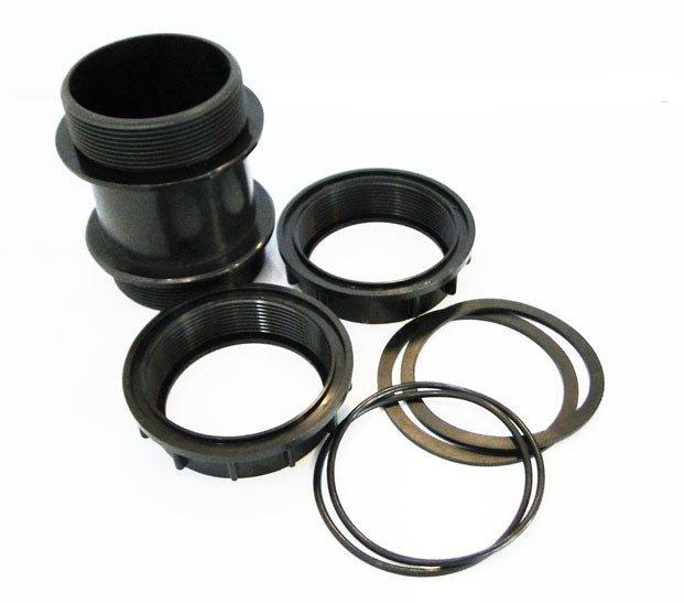 CBF Box Filter Full Parts Pack - Allpondsolutions – AllPondSolutions