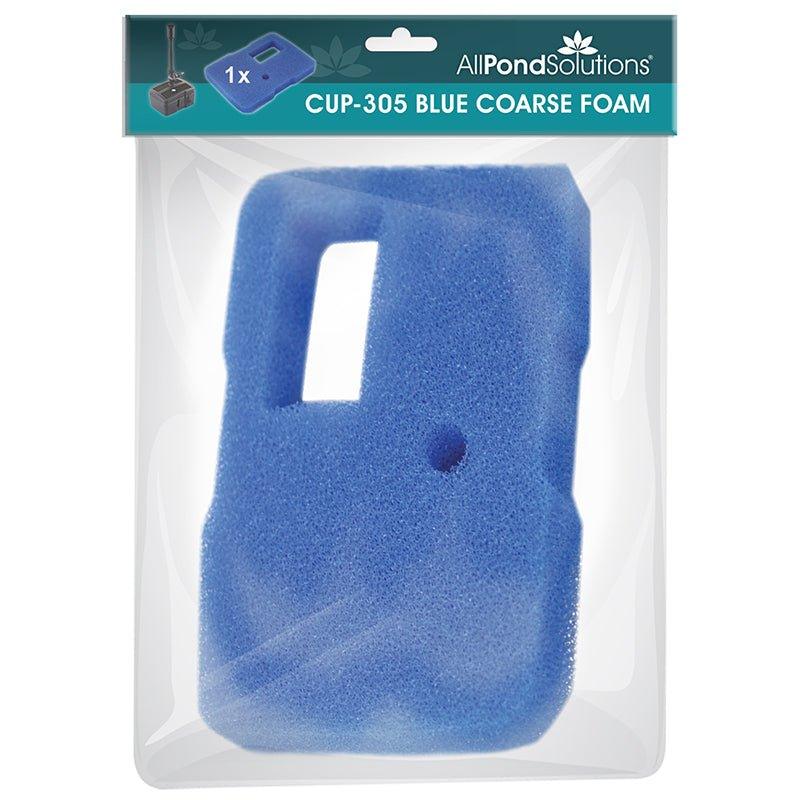 Replacement Filter Foam CUP-305 - Allpondsolutions – AllPondSolutions