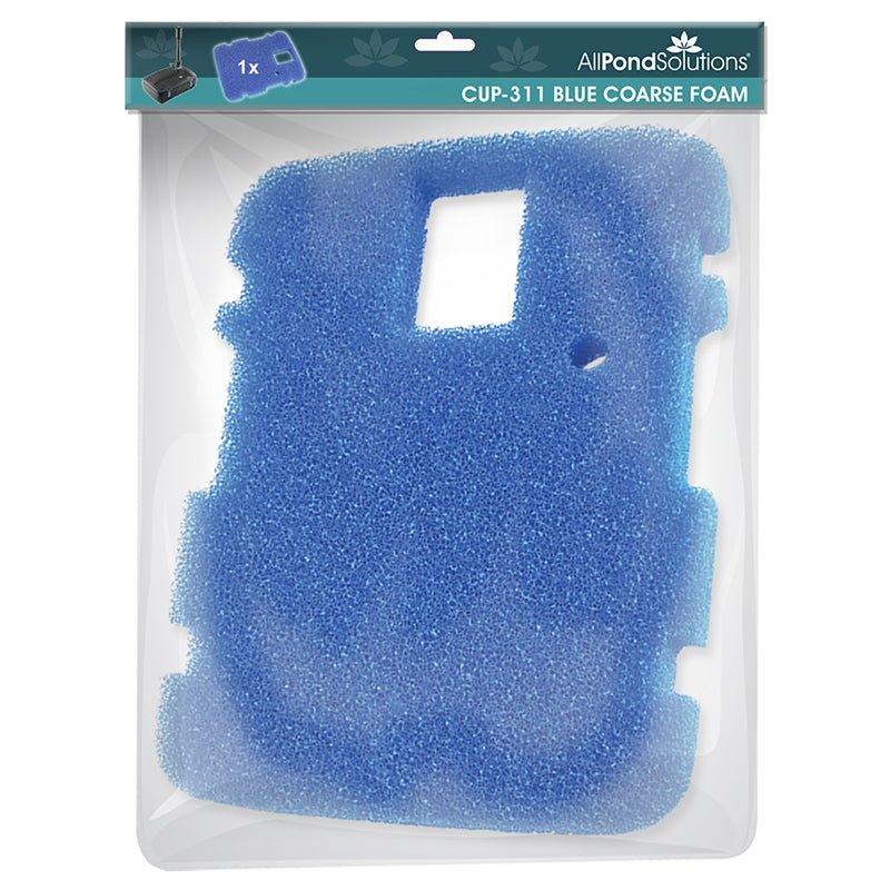 Replacement Pond Filter Foam CUP-311 - Allpondsolutions – AllPondSolutions
