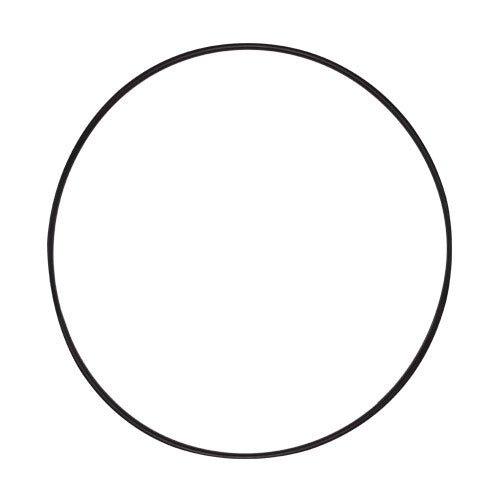 2000EF / 2000EF+ Large Head O-Ring Replacement - AllPondSolutions