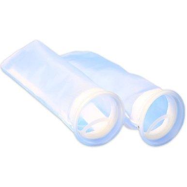 400 Micron 4" Nylon Mesh Filter Bag - Allpondsolutions – AllPondSolutions