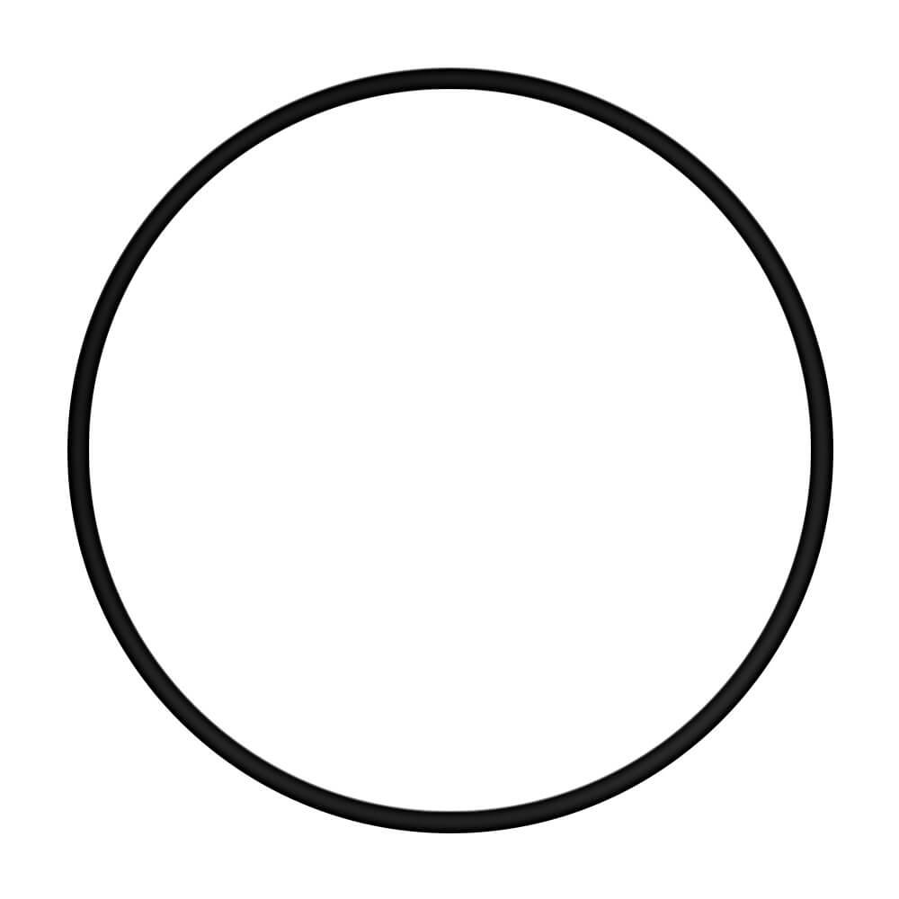 PFC Pond Filter Body O-Ring - AllPondSolutions